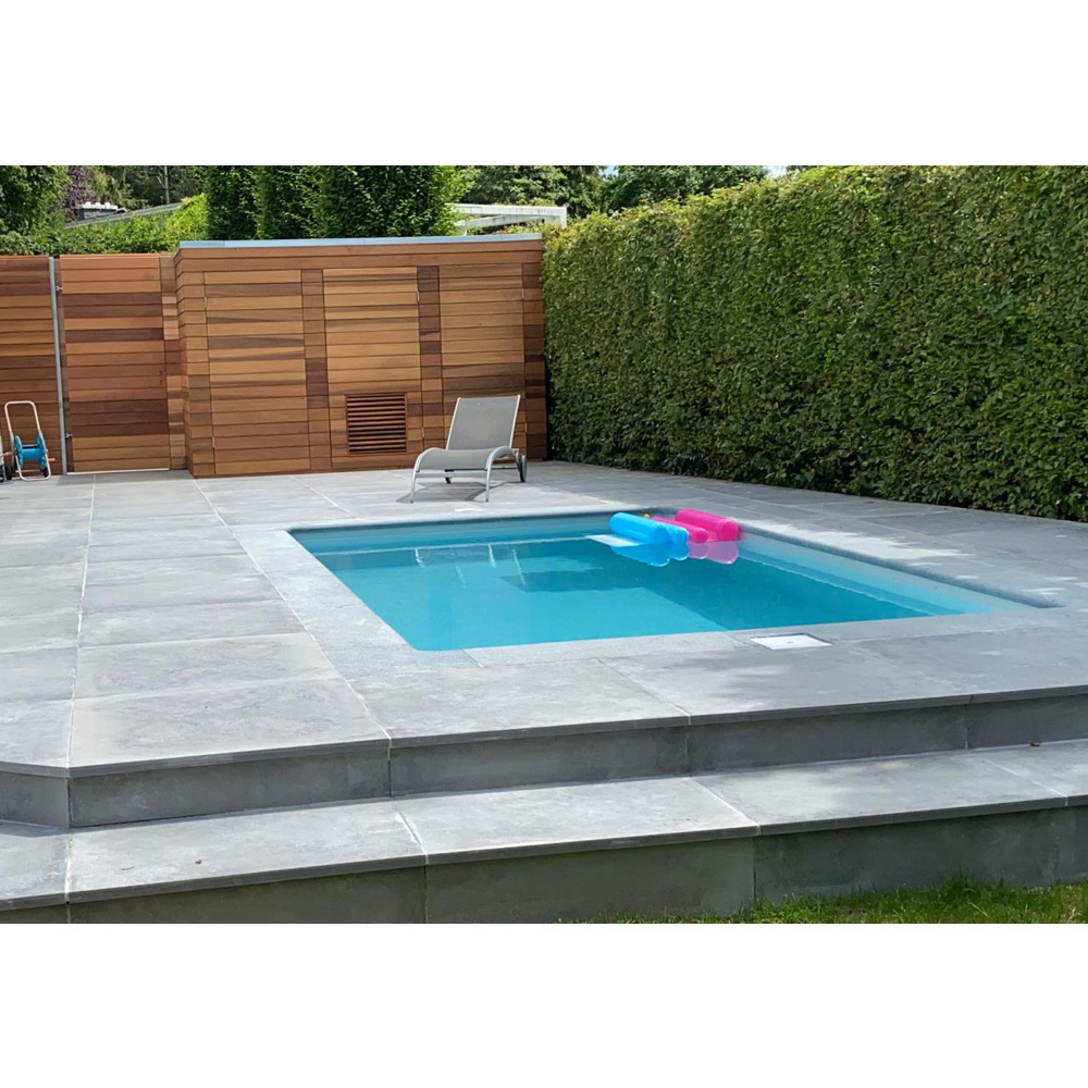 Plunge Pool Premium 500x300 - Wilan Zwembaden Fabrikant